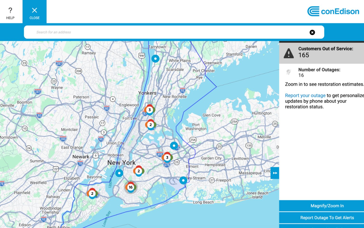 Toolkit: Climate Risk + Vulnerability Maps - Rebuild by Design