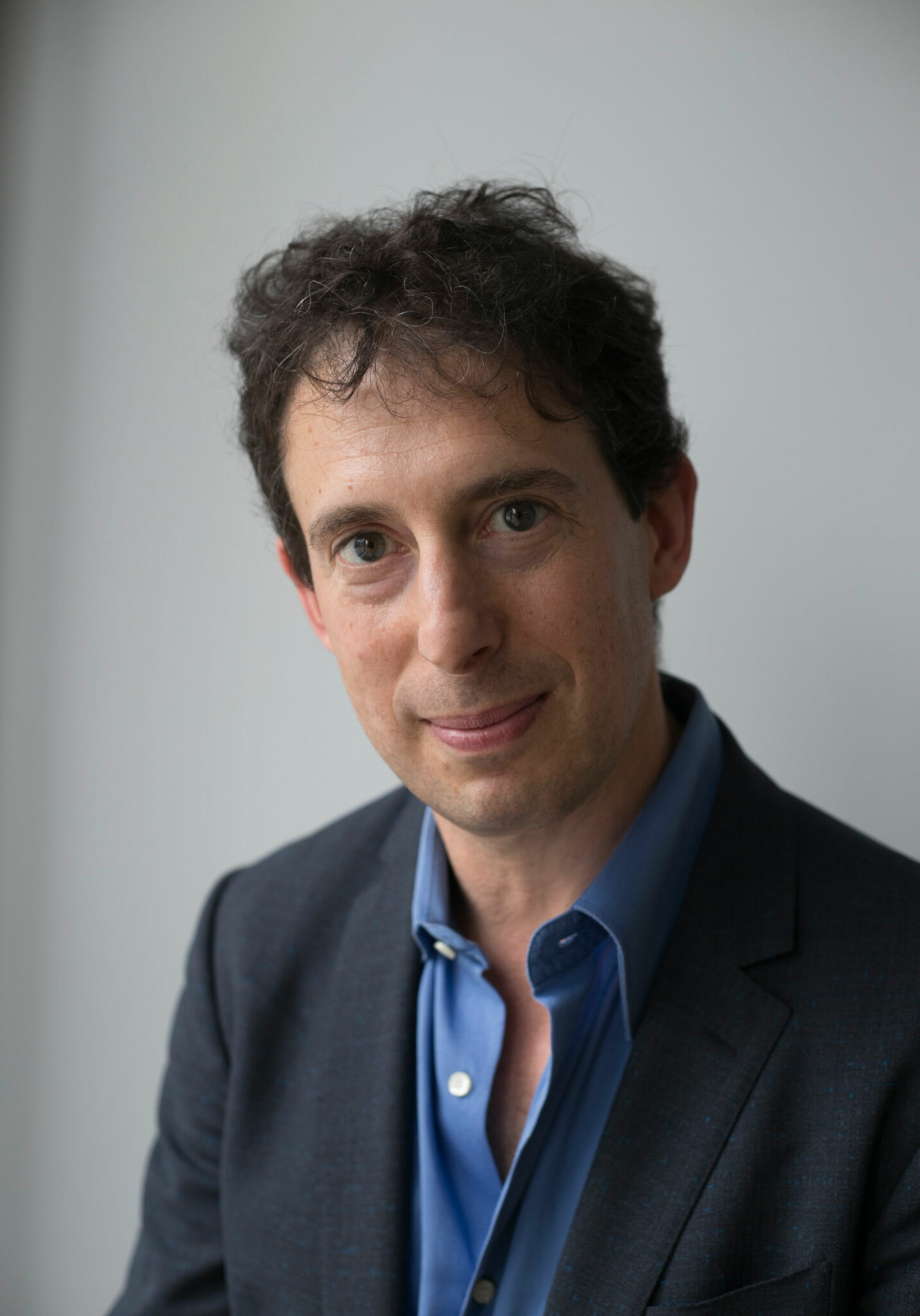 About - Rebuild by Design