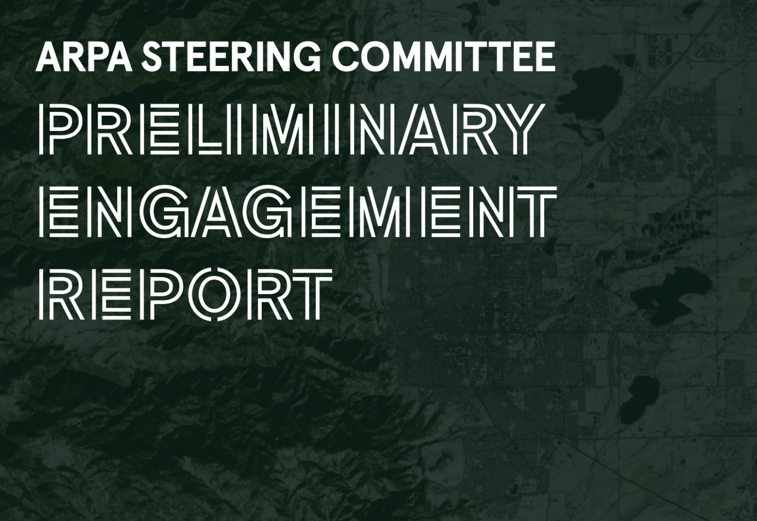 Reports - Rebuild by Design