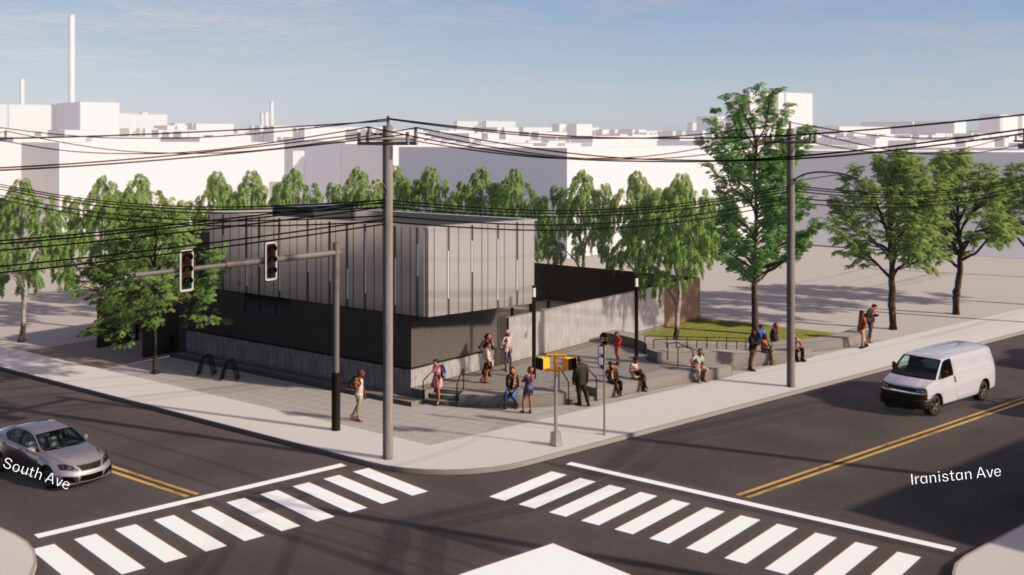 RESILIENT BRIDGEPORT 10-YEAR UPDATE - Rebuild by Design