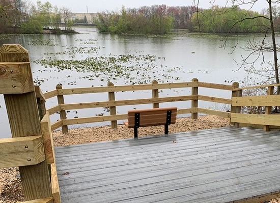 LIVING WITH THE BAY 10-YEAR UPDATE - Rebuild by Design