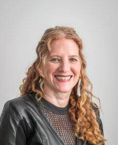 AMY CHESTER, DIRECTOR - Rebuild by Design