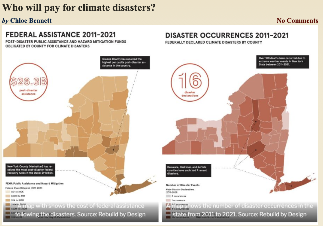 Who will pay for climate disasters? - Rebuild by Design