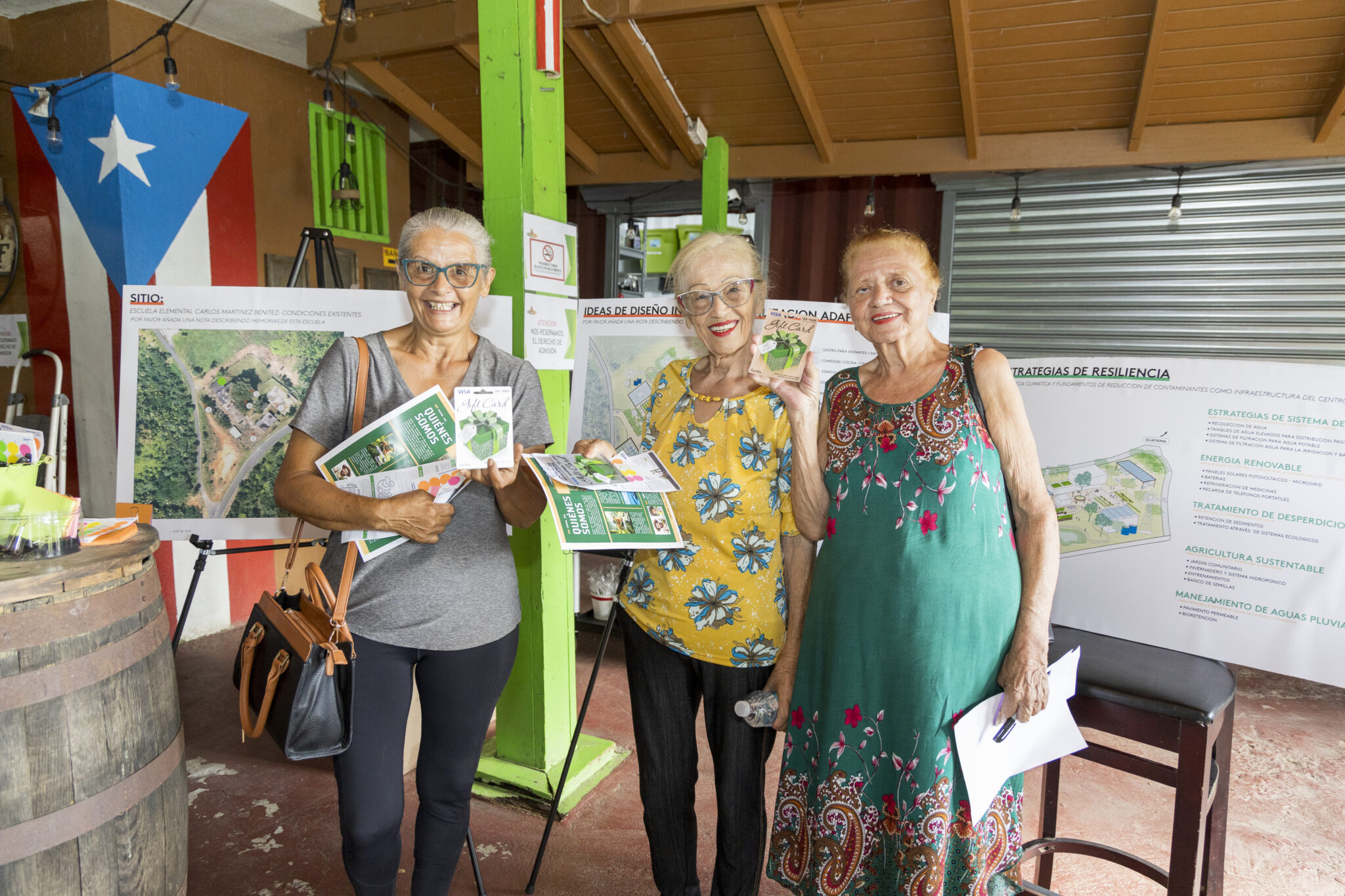 Guyama, Puerto Rico - Rebuild by Design