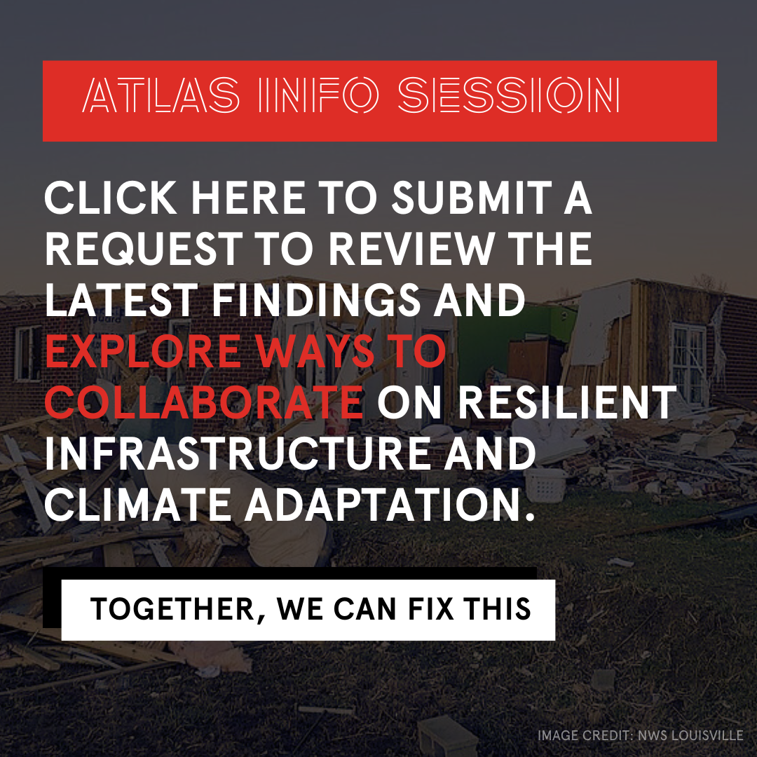 Atlas of Disaster - Rebuild by Design