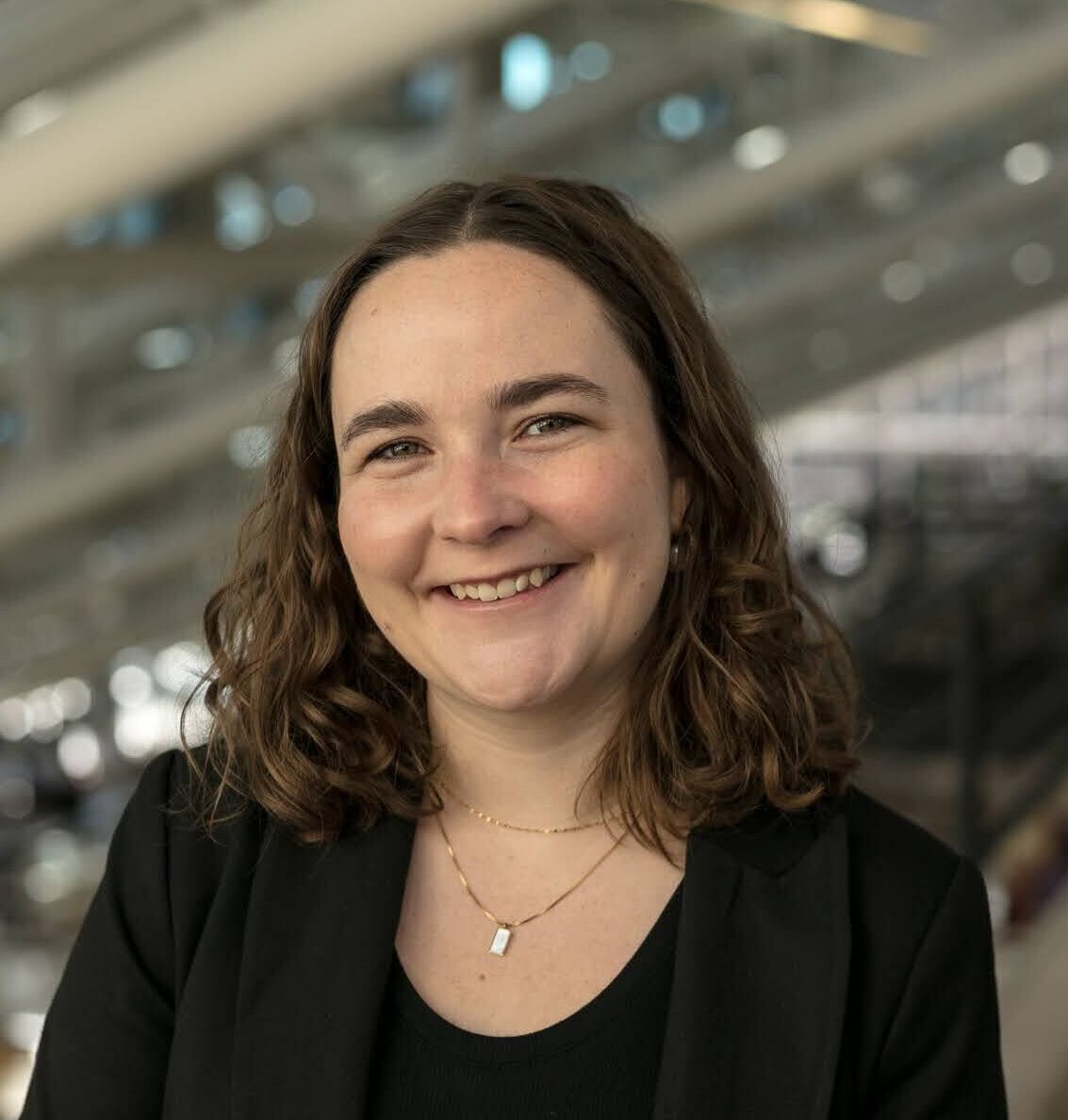 MAKENZIE WENNINGHOFF, DATA ANALYTICS AND VISUALIZATION ASSISTANT ...