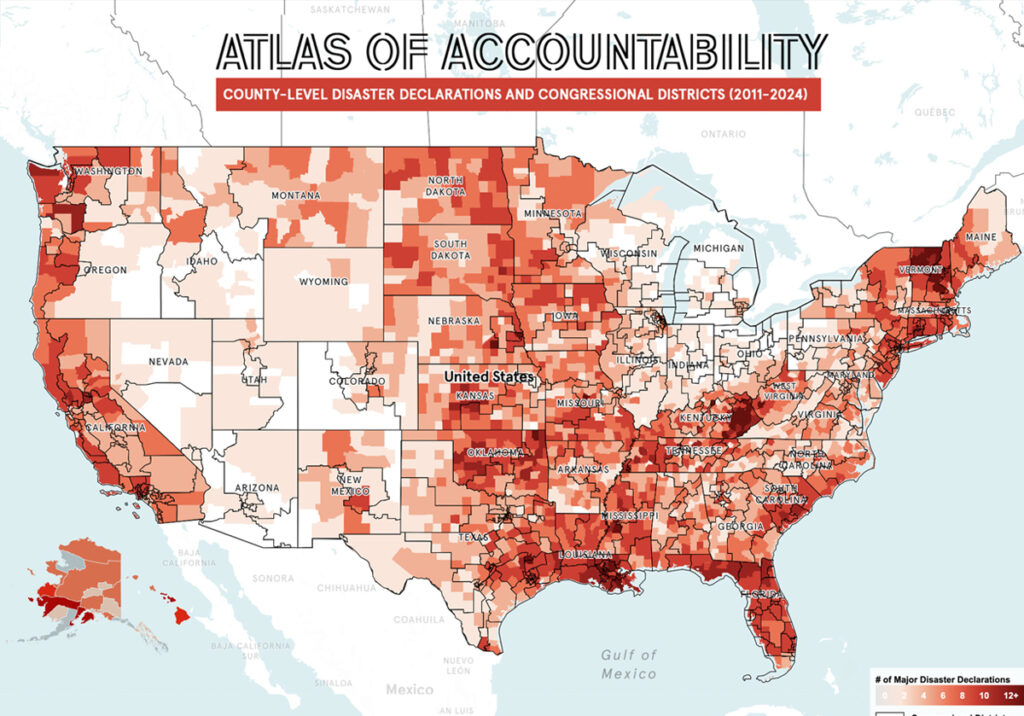 Toolkit: Climate Risk + Vulnerability Maps - Rebuild by Design